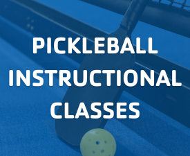 Adult Programs | The Greater Morristown YMCA